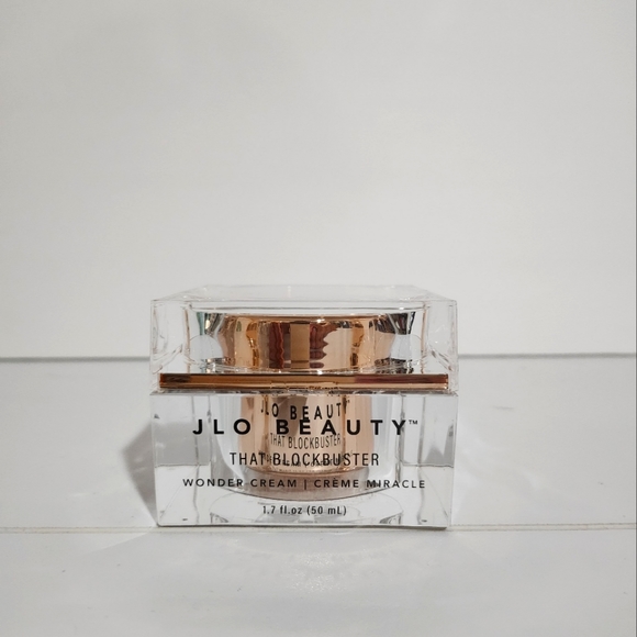 Jennifer Lopez | Skincare | Jlo Beauty Wonder Cream | Poshmark